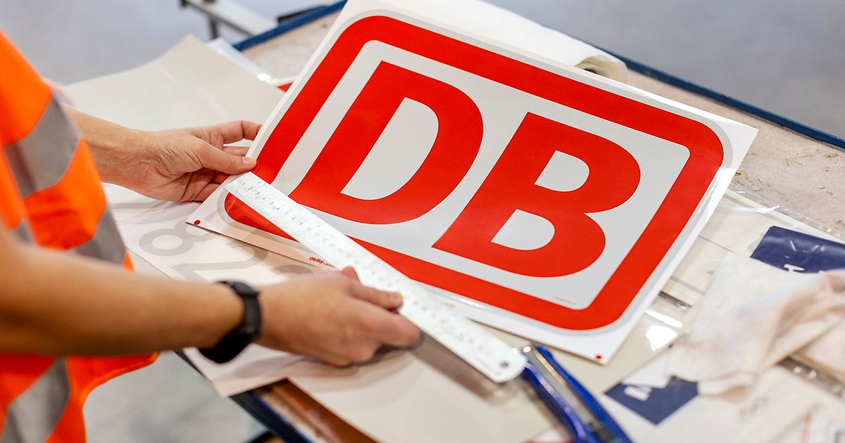Inside DB Regio – Einblicke in den Bahn-Kosmos