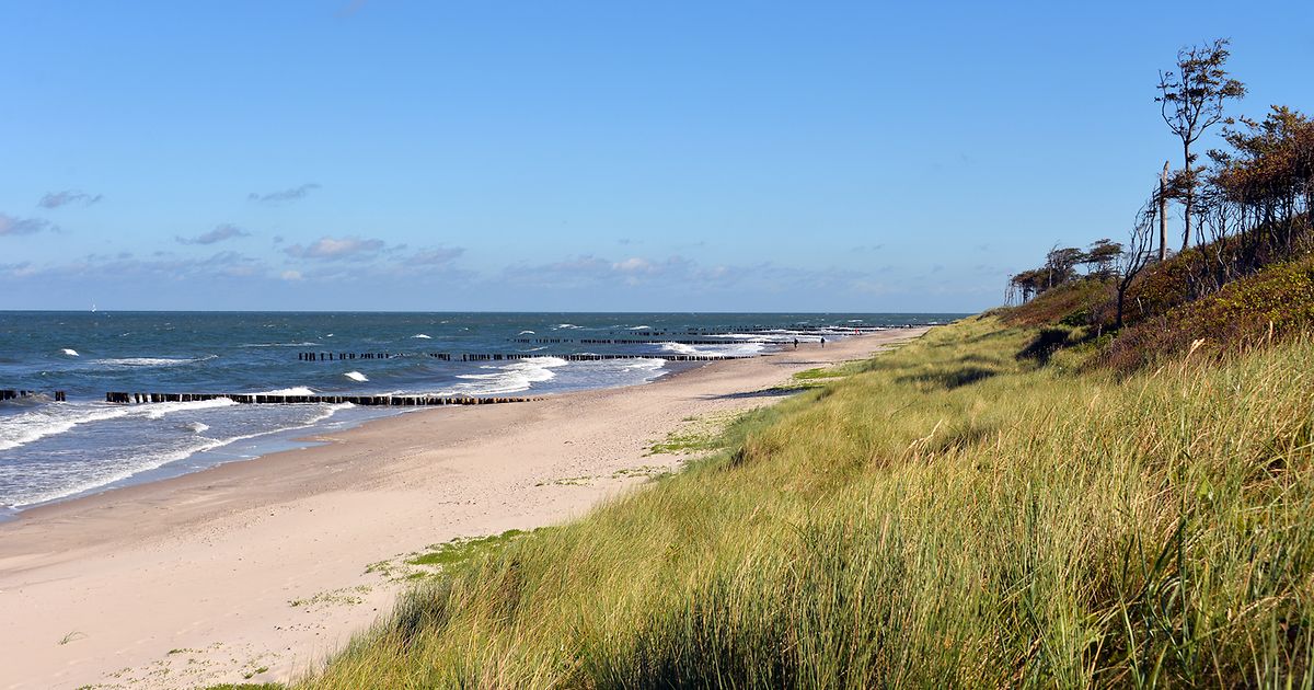 Stadt-Land-Meer-Ticket: Flexibel unterwegs mit DB Regio MV